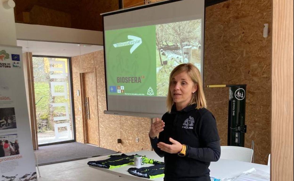 El vídeo Biosfera 5R potencia la ruta circular por las Reservas leonesas como oportunidad de ...